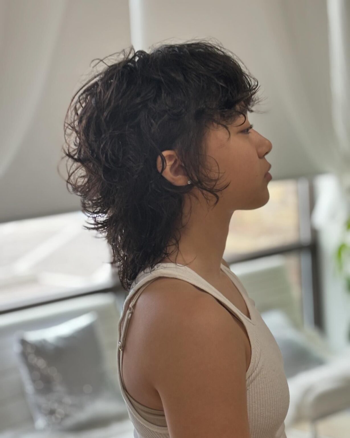 What Is a Wolfcut and Why Is It Trending? | Yuji Hair Boutique